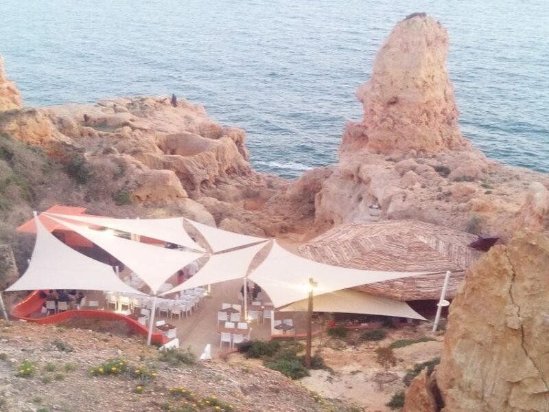 Albufeira: Benagil Caves & Senhora da Rocha Tour by Tuk Tuk - FAQ