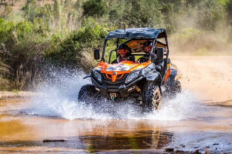 Albufeira: Buggy Adventure through the Algarve Hidden Gems - The Sum Up