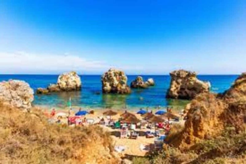 Albufeira City Tour & Best Beaches 2h (TukTuk or Jeep) - Why This Tour Works for Travelers