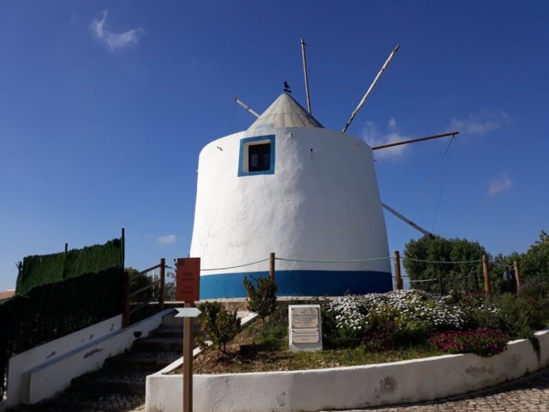 Albufeira Countryside Tuk Tuk Tour - FAQ