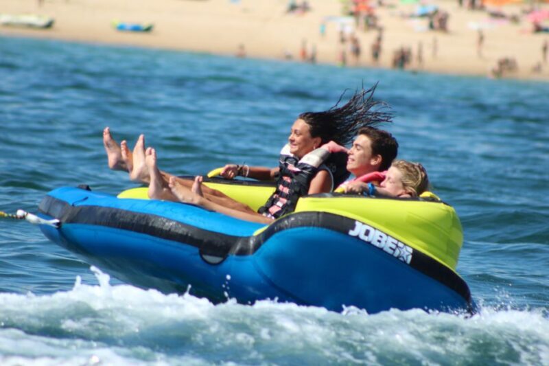 Albufeira: Crazy Couch Ride - The Sum Up