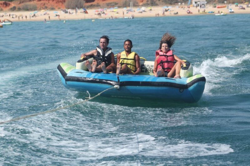 Albufeira: Crazy Couch Ride - FAQ