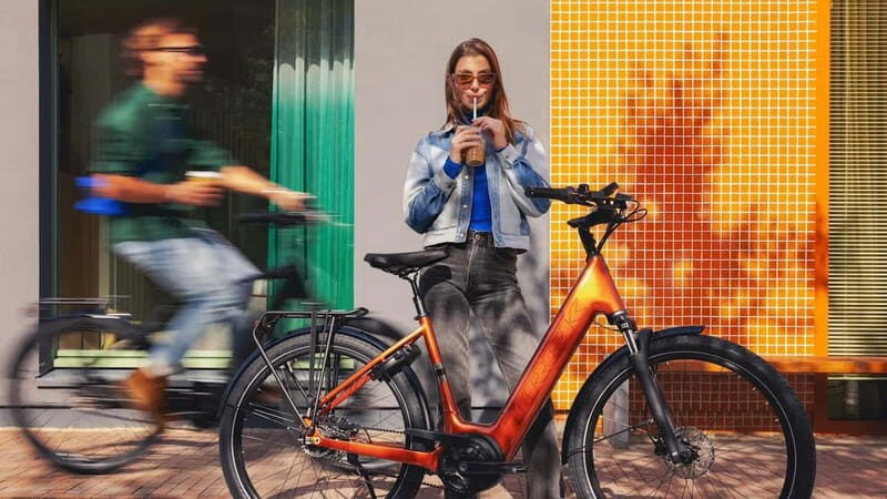 Albufeira: E-Bike Rentals with Hotel Pick Ups - Explore the Algarve on Two Wheels: The Details