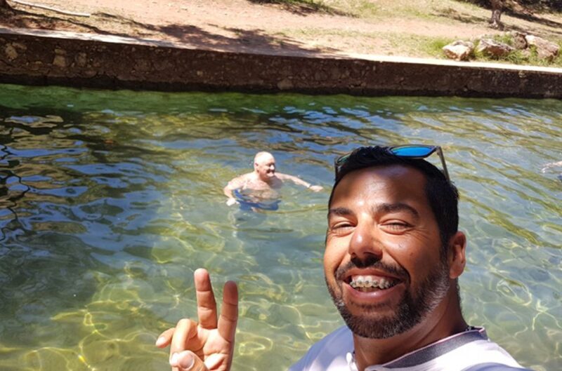 Albufeira: Full Day Safari Excursion in Algarve Mountains - FAQ