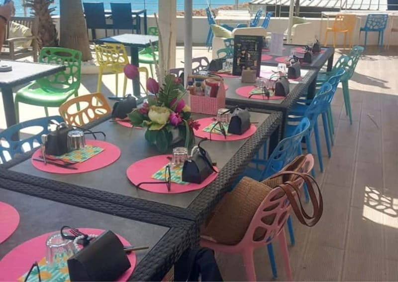 Albufeira: Full-English Breakfast with Prosecco - Albufeira: Full-English Breakfast with Prosecco — A Relaxed Coastal Celebration