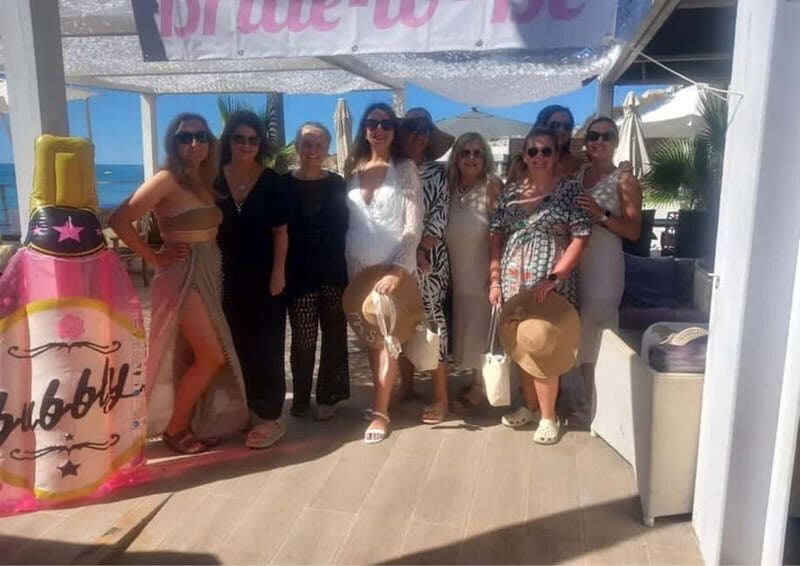 Albufeira: Full-English Breakfast with Prosecco - What’s Included and What to Expect