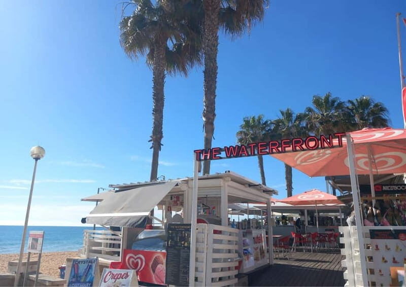 Albufeira: Full-English Breakfast with Prosecco - Who Should Consider This?
