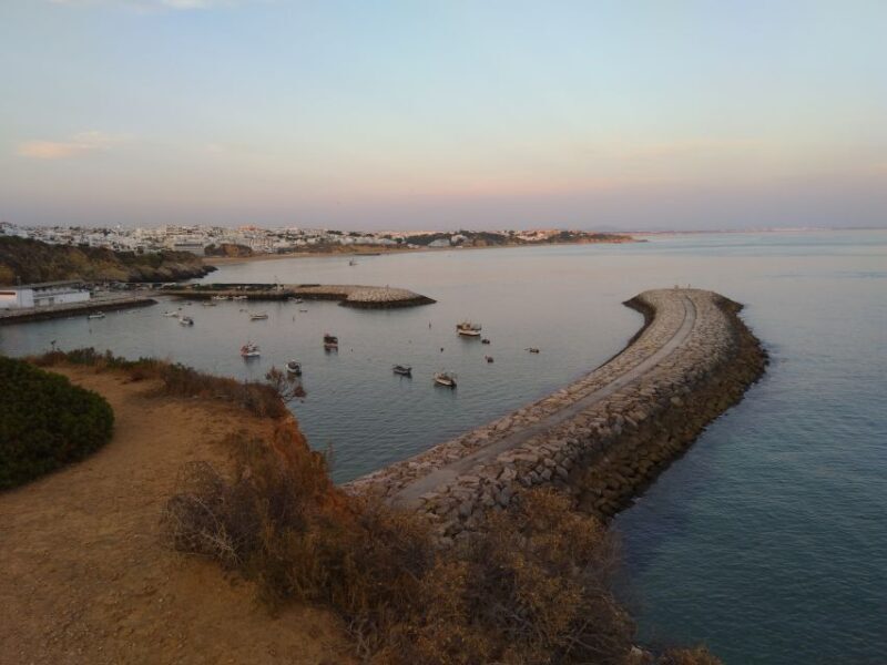 Albufeira: Guided Tour by Tuk-Tuk - Practical Details: What You Need to Know