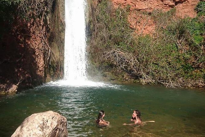 Albufeira Jeep Safari Full Day (PRIVATE TOUR) - The Sum Up