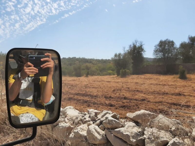 Albufeira: Off-Road Buggy Adventure - What Do the Reviews Say?