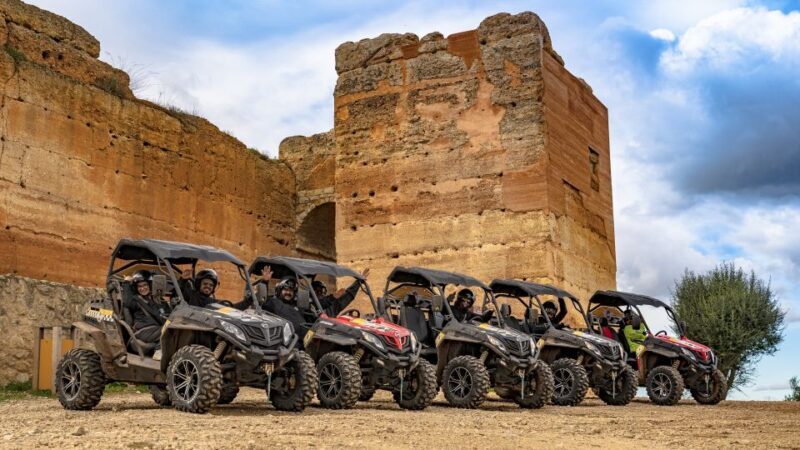 Albufeira: Off-Road Buggy Adventure - Pricing and Value