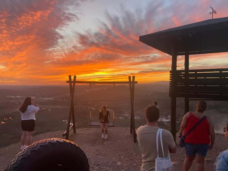 Albufeira: Off-Road Jeep Tour with Sunset - Who Is This Tour Best For?