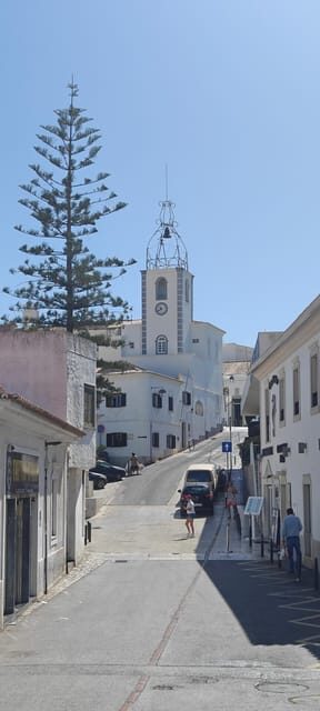 Albufeira: Old Town 1.5h - Why Choose This Tour?