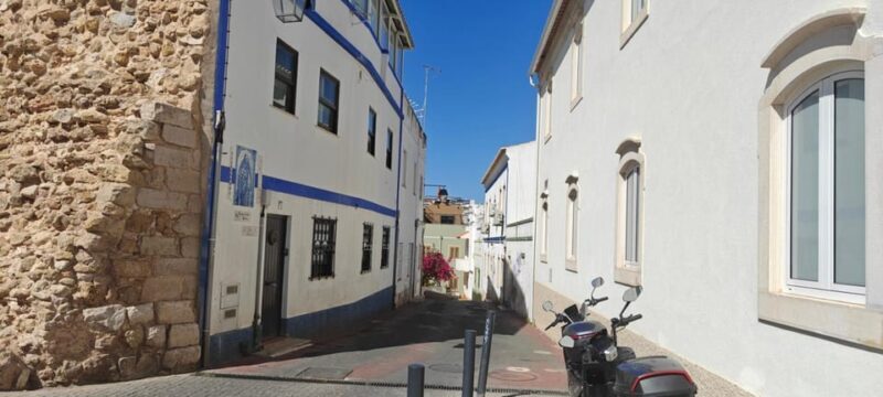 Albufeira: Old Town 1.5h - Whats Included and How It Adds Value