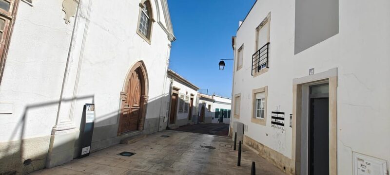 Albufeira: Old Town 1.5h - Practical Considerations
