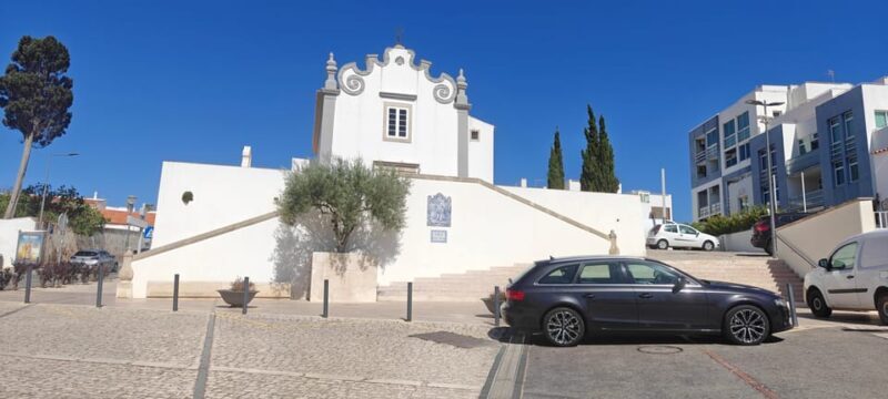 Albufeira: Old Town 1.5h - Who Should Book This Experience?