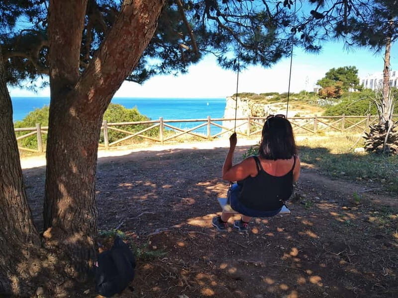 Albufeira, Olhão, Faro : Seven Hanging Valleys Guided Hiking - FAQ (Frequently Asked Questions)