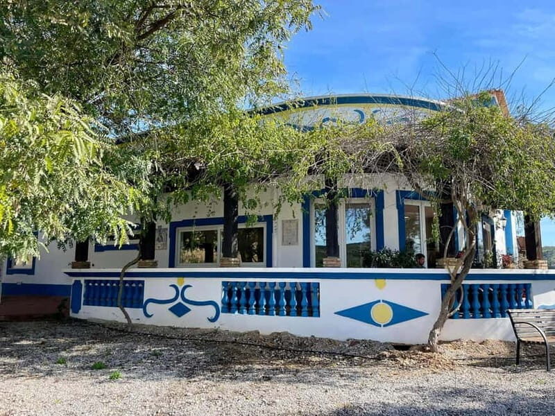 Albufeira, Olhão, Faro: visit to a vineyard, free time in Silves - FAQs