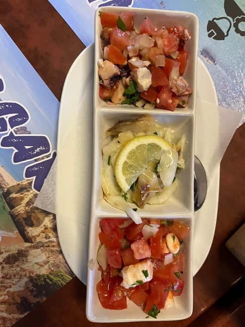 Albufeira: Portuguese Tapas and Wine Restaurant Experience - A Closer Look at the Experience