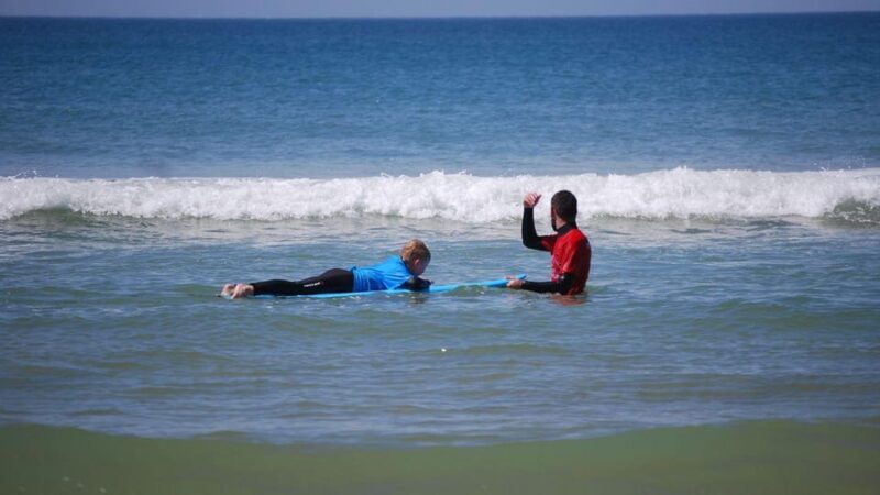 Albufeira: Private surf lesson at Praia da Galé - The Sum Up: Is This Surf Lesson Worth It?
