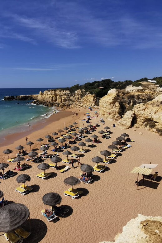 Albufeira Private Tours - An In-Depth Look at the Tour Experience