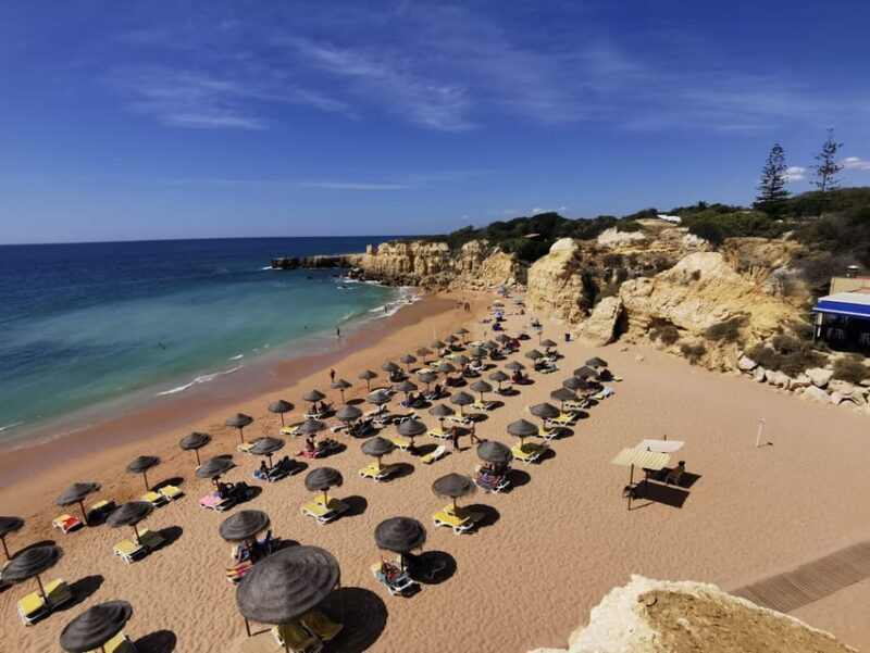 Albufeira Private Tours - FAQs About Albufeira Private Tours