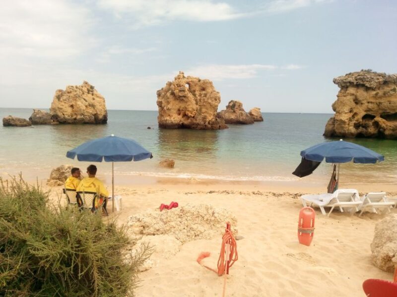 Albufeira: Private Tuk Tuk Tour - FAQ