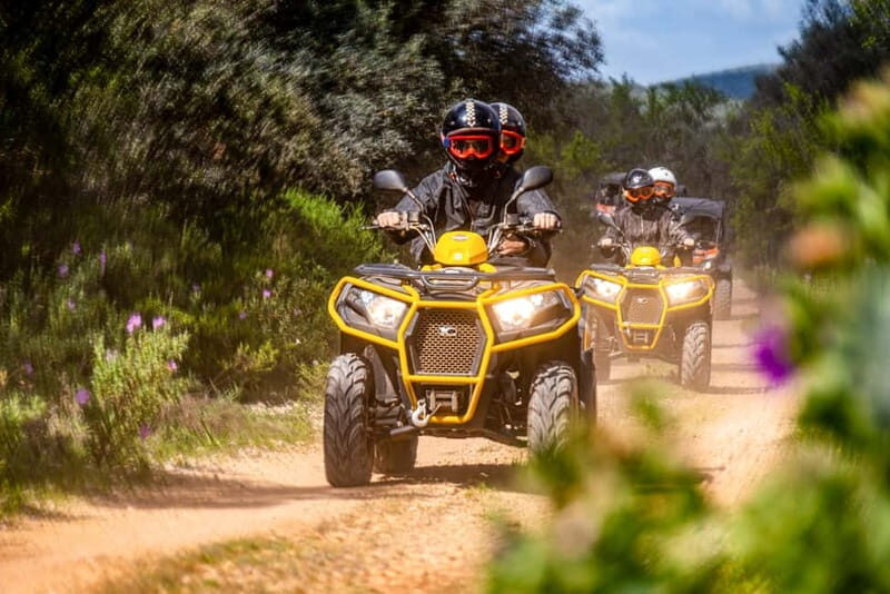Albufeira: Quad Biking Adventure in the Algarve Countryside - Final Thoughts: Is It Worth It?