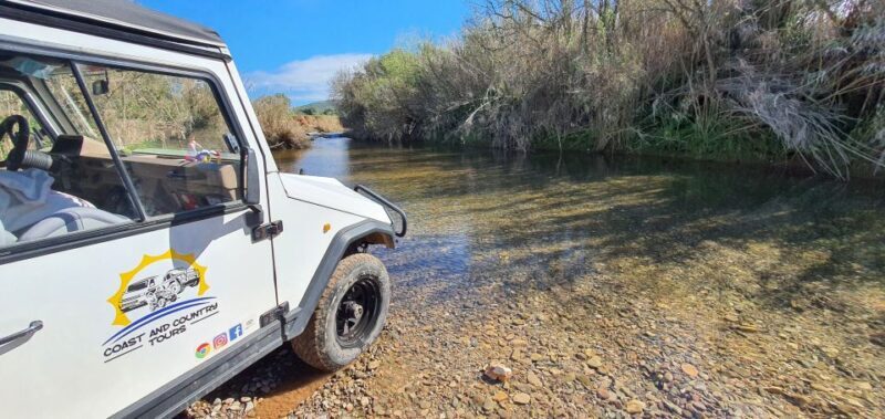 Albufeira: Safari Excursion in the Algarve Mountains - Who Will Love This Tour?
