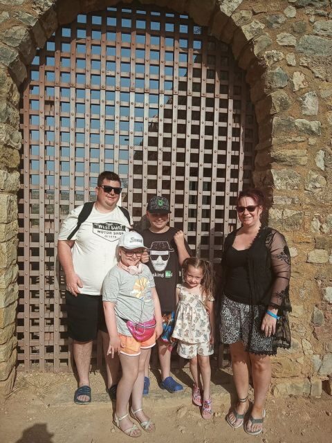 Albufeira Safari with entrance in Krazy World & Bone Chapel - An In-Depth Look at the Albufeira Safari with Krazy World & Bone Chapel