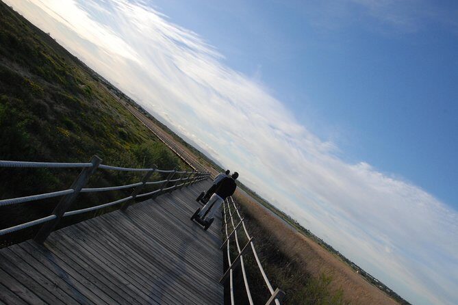 Albufeira - Salgados Reserve Segway Tour - What Makes This Tour Stand Out?