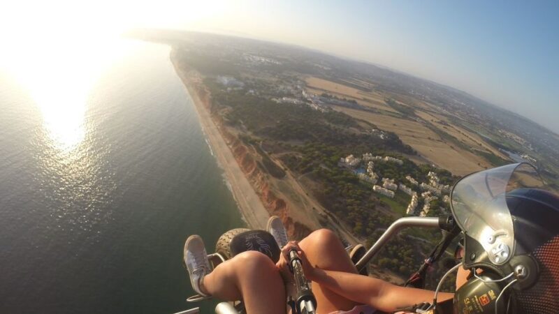 Albufeira: Sunset Paragliding Flight - The Bottom Line: Is It Worth It?