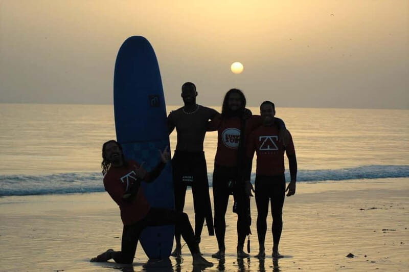 Albufeira Surf Session: Adults-Only Small Group Experience - What Makes This Surf Session Special?