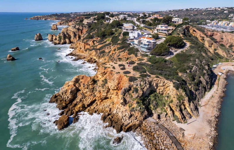Albufeira: Vicentina Coast Tour with Lunch and Sunset Picnic - FAQ