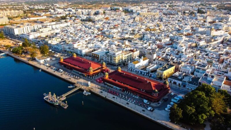 Albufeira - Visit Olhão & Culatra Island with lunch included - An In-Depth Look at the Tour Experience