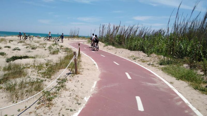 Albufera Complete Bike Tour-Rice Fields, Lake, Boat & Paella - Frequently Asked Questions