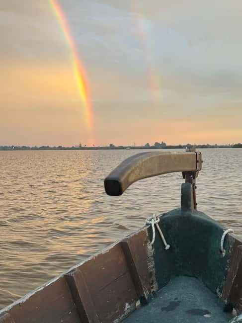Albufera de Valencia: Guided boat ride through the Albufera - Value and Pricing: Is It Worth It?