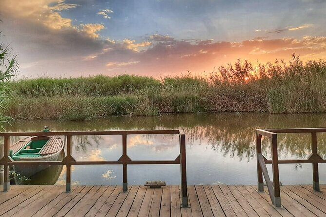 Albufera Natural Park with a Boat Tour from Valencia - Key Points