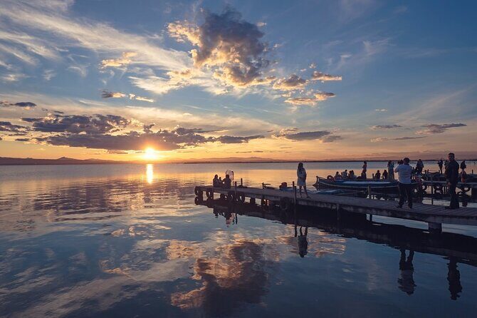 Albufera Natural Park with a Boat Tour from Valencia - The Sum Up: Who Should Consider This Tour?