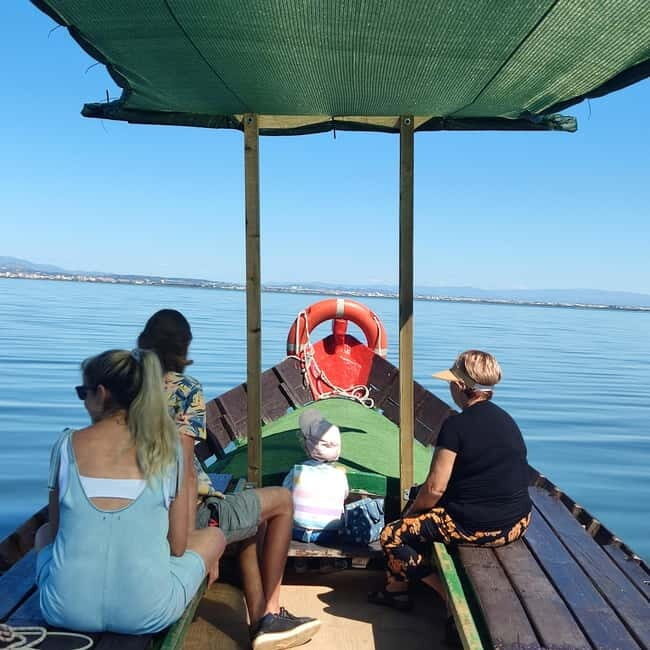 Albufera of Valencia: boat ride and visit to the barraca - Navigating the Details: Price and Practicalities