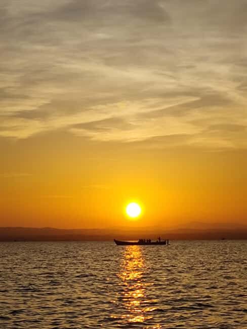 Albufera: Sunset and visit to the barraca - What to Expect from the Tour