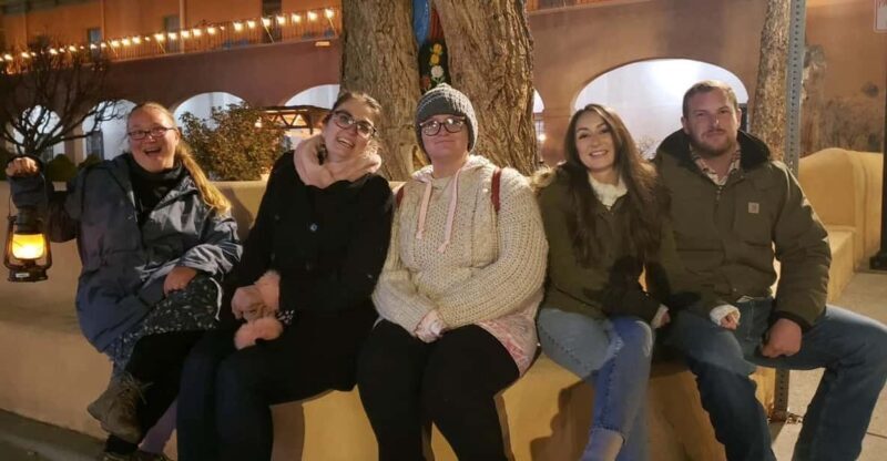 Albuquerque: 10pm Late Night RATED "R" Ghost Tour Ages 18+ - An In-Depth Look at the Albuquerque Ghost Tour