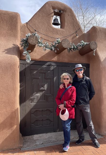 Albuquerque: 12pm Old Town History, Legends & Lore Tour - FAQ
