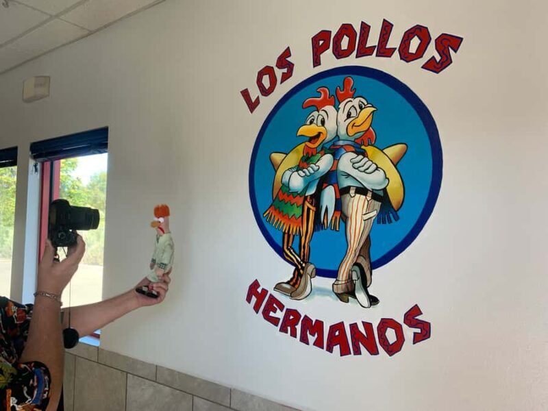 Albuquerque: Breaking Bad RV Filming Locations Tour - Travel Logistics and Value