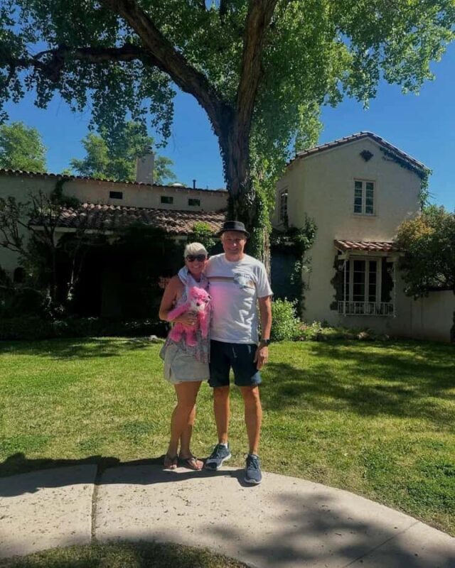 Albuquerque: Breaking Bad SUV/Van Filming Locations Tour - A Closer Look at the Tour Experience