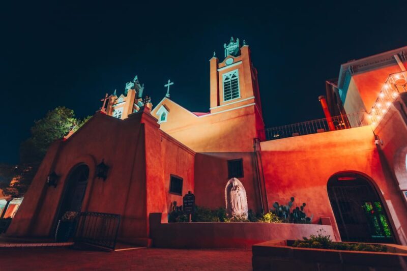 Albuquerque Desert Shadows Rising Ghost Tour - Frequently Asked Questions (FAQs)