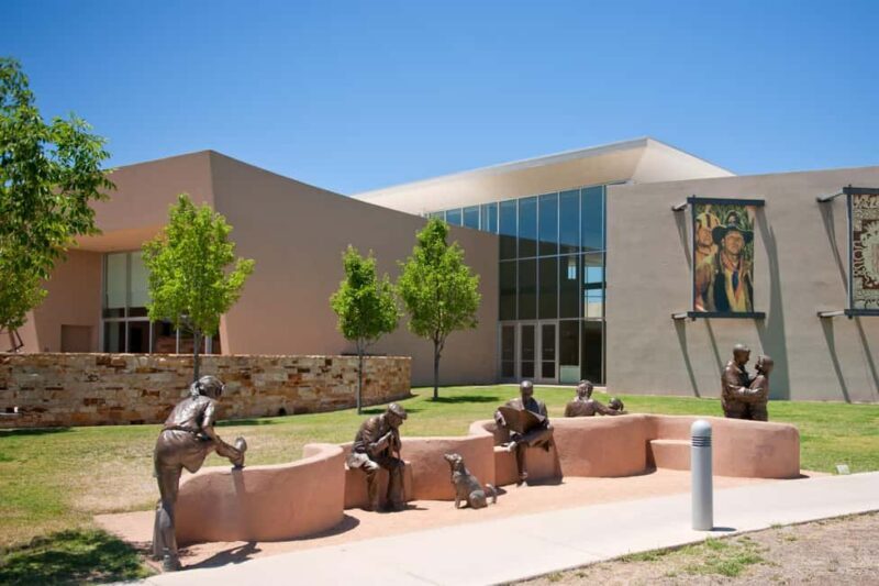 Albuquerque Family Adventure: A Private Discovery Tour - The Sum Up