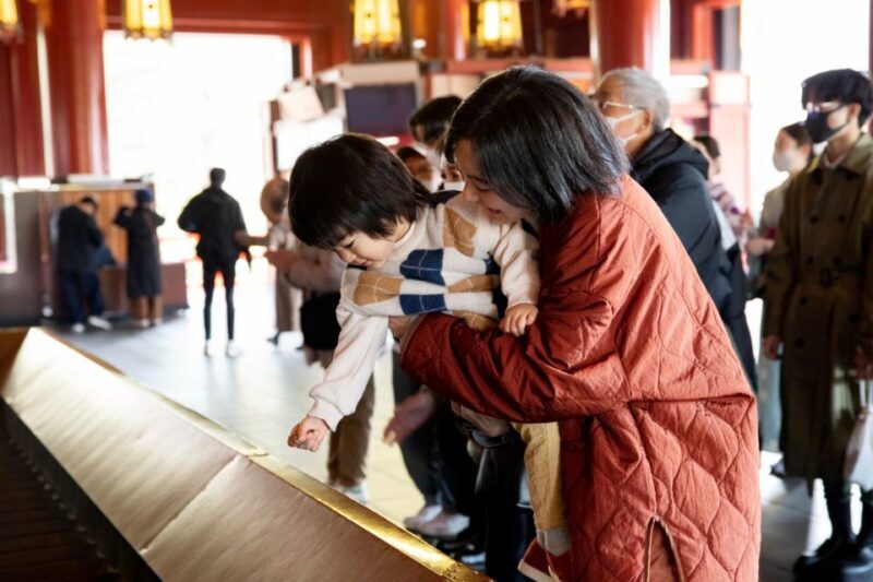 Albuquerque Family Adventure: A Private Discovery Tour - FAQ