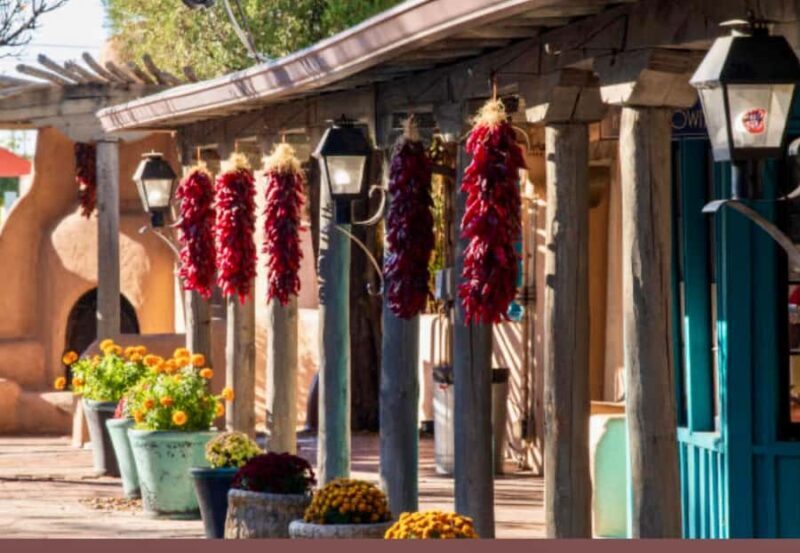 Albuquerque: Family-Friendly Old Town Private Walking Tour - An In-Depth Look at the Albuquerque Old Town Private Walking Tour