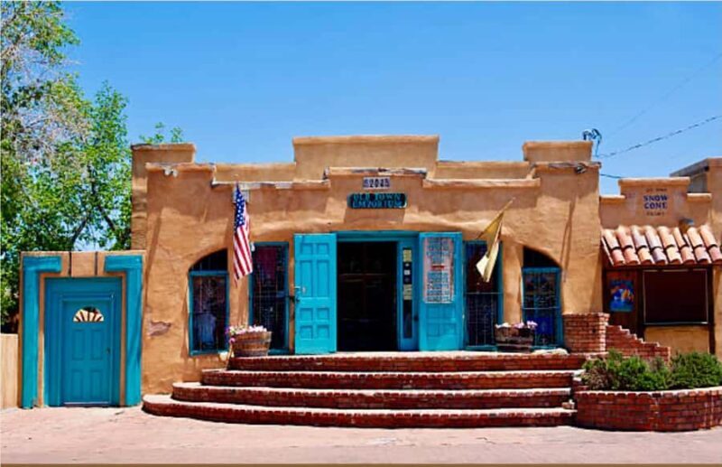 Albuquerque: Family-Friendly Old Town Private Walking Tour - Authentic Perspectives from Past Travelers